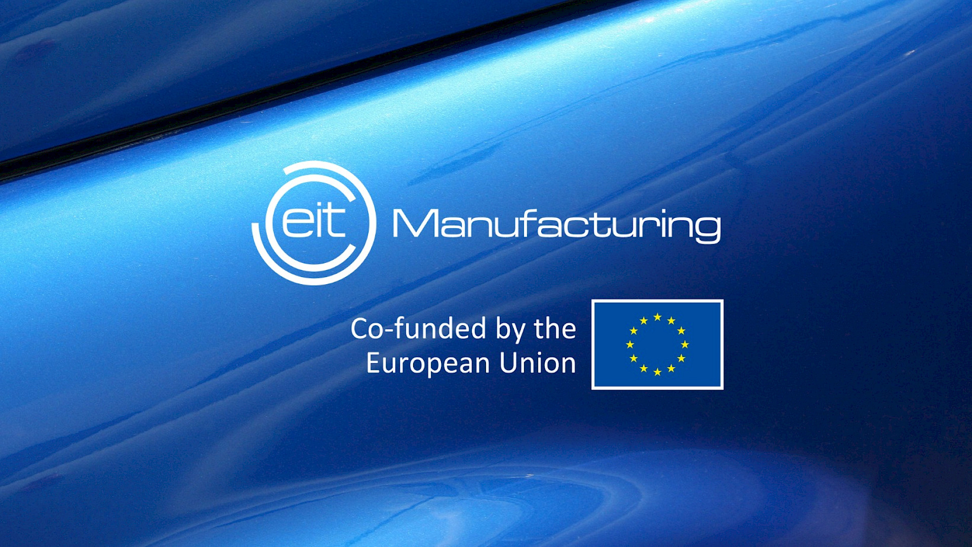 EIT Manufacturing North AB