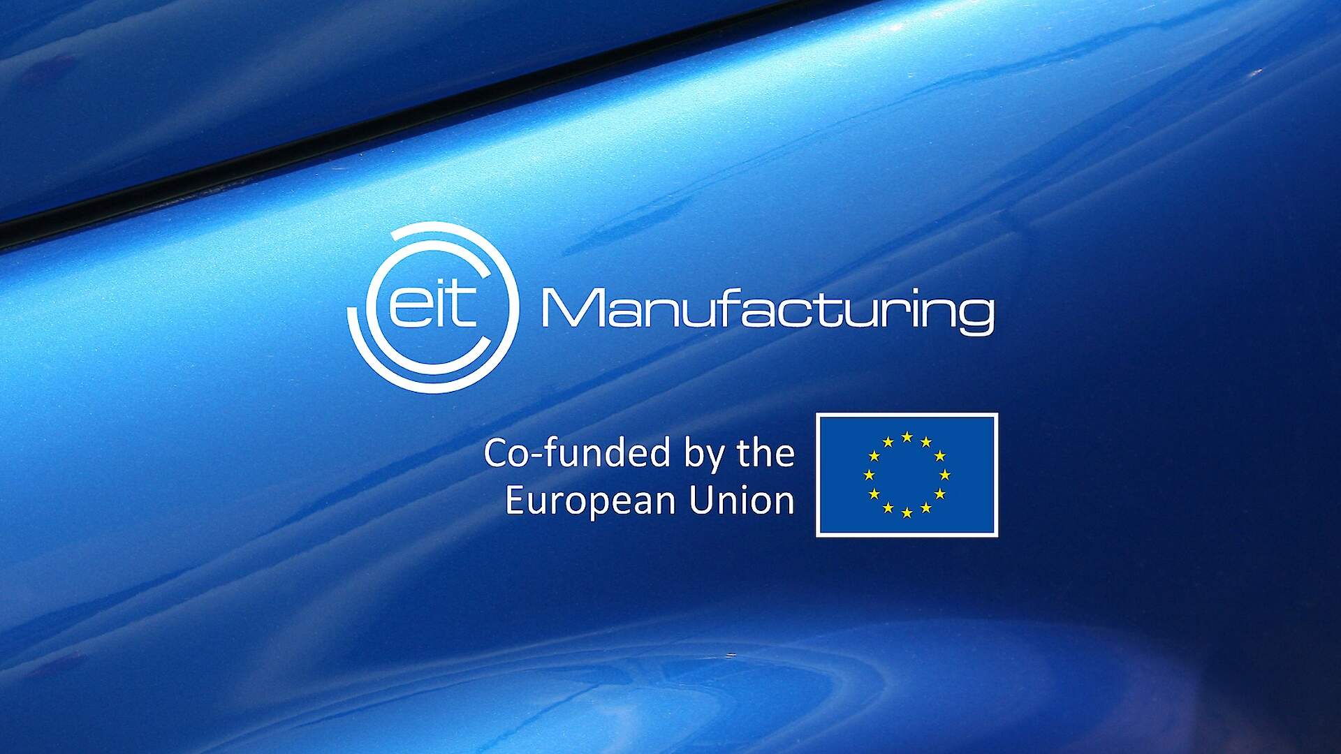 EIT Manufacturing North AB
