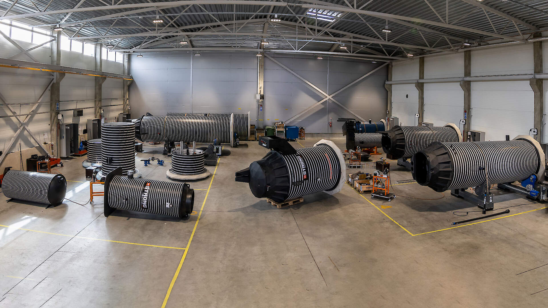 Innovative Water Systems OÜ