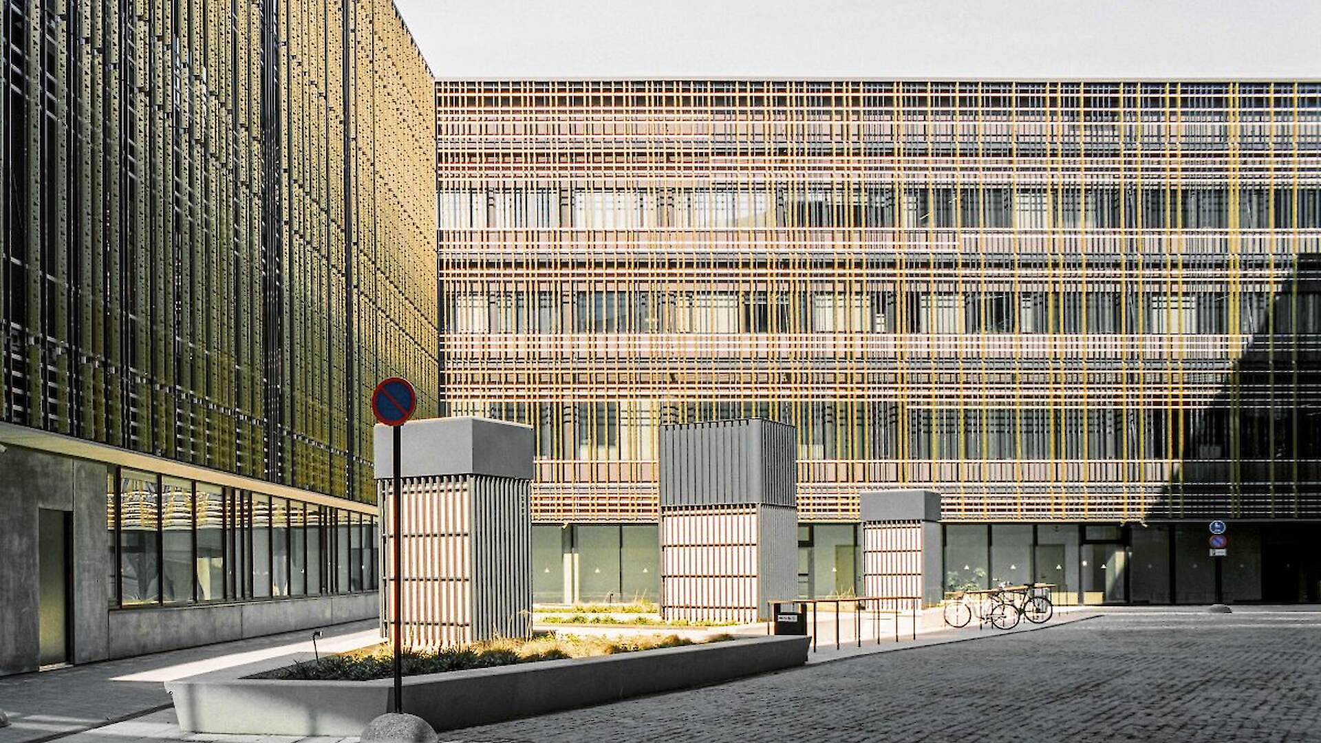 Venue - Delta Centre