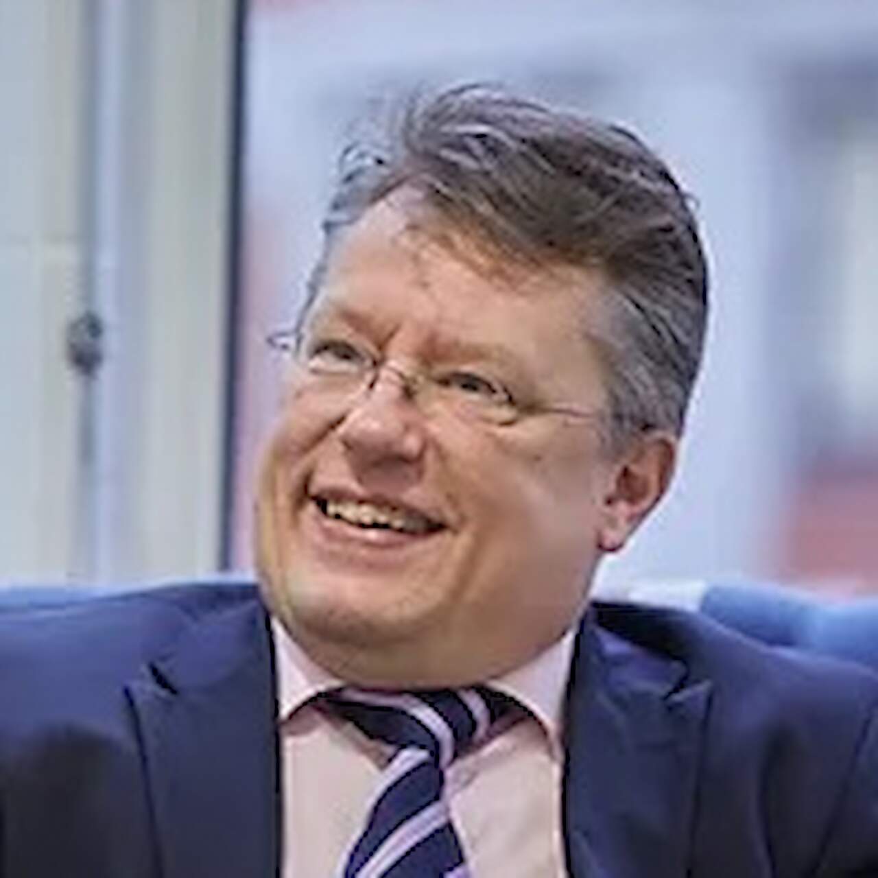 New Baltic Hospitality