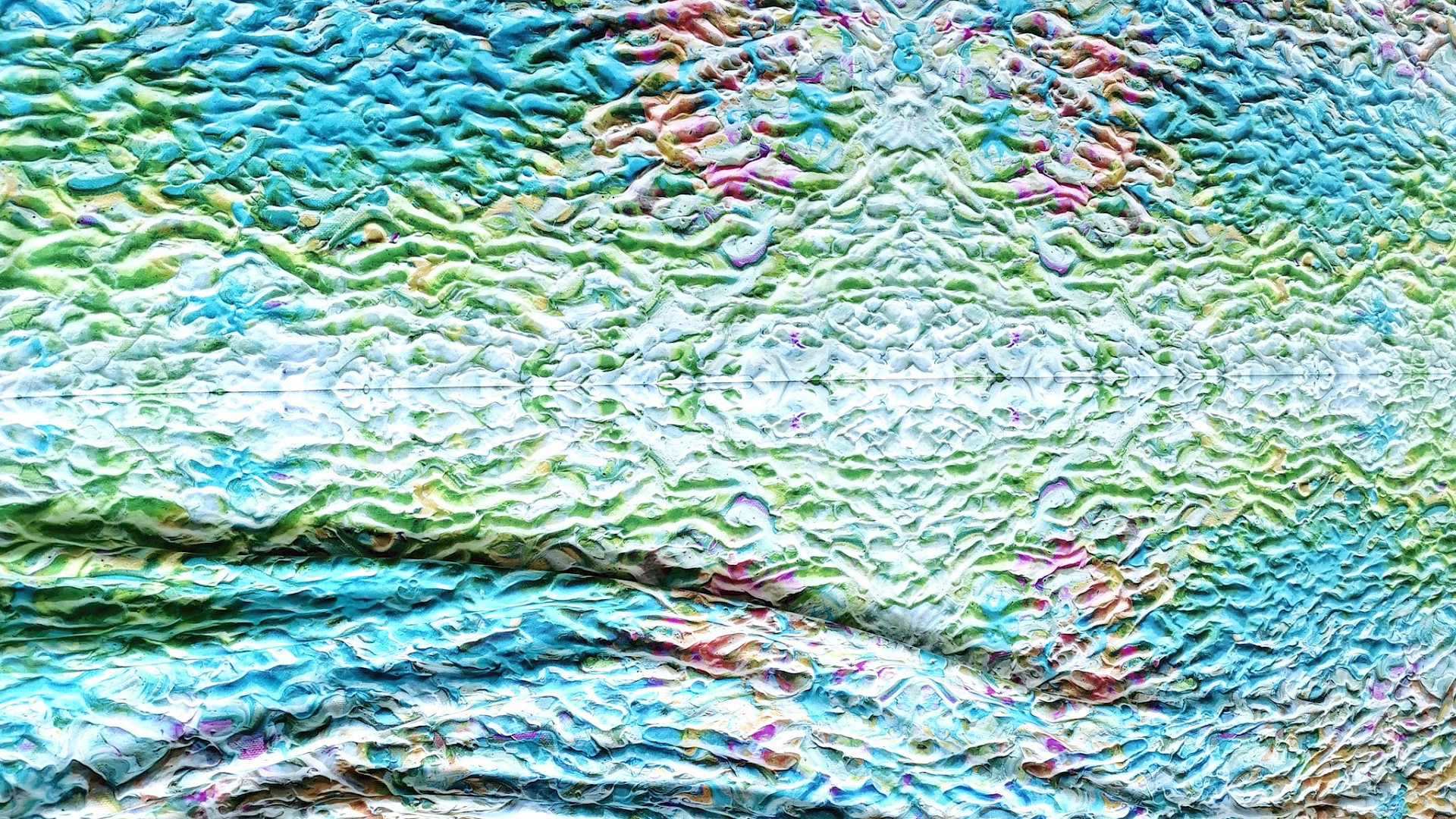 Liivi Leppik & Visioontekstiil