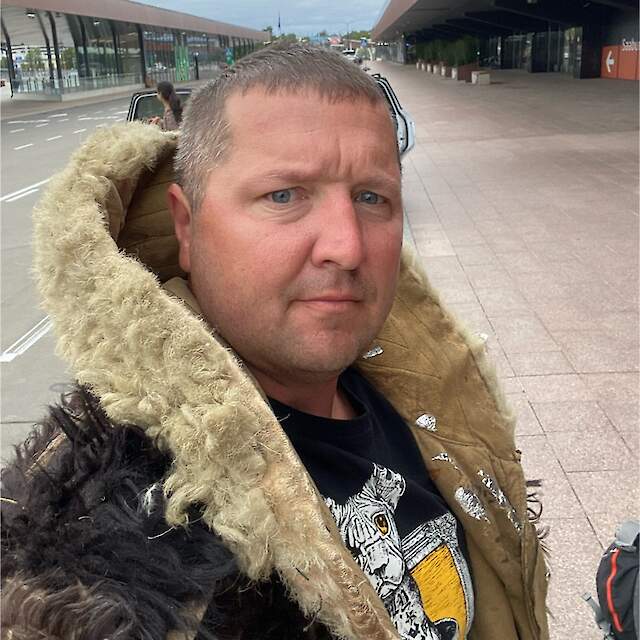 New Baltic Hospitality