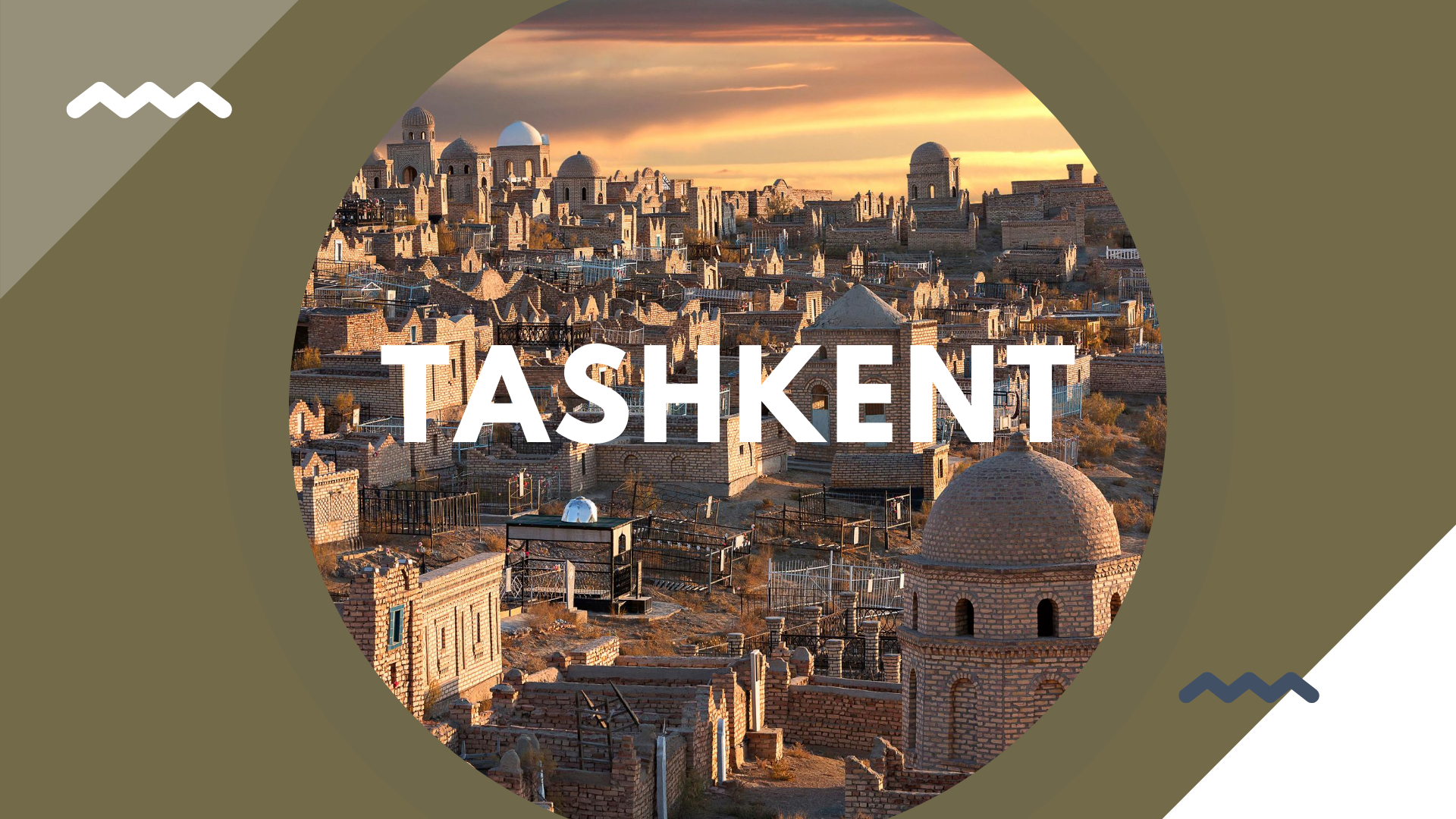 Tashkent