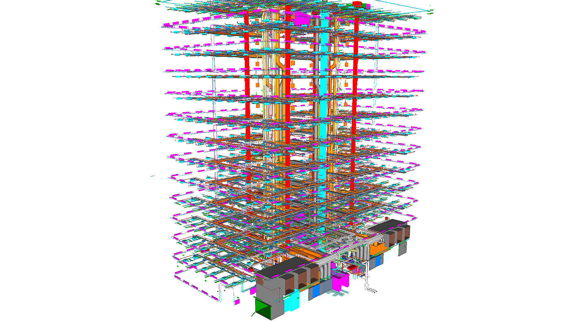 Trimble Solutions Competition