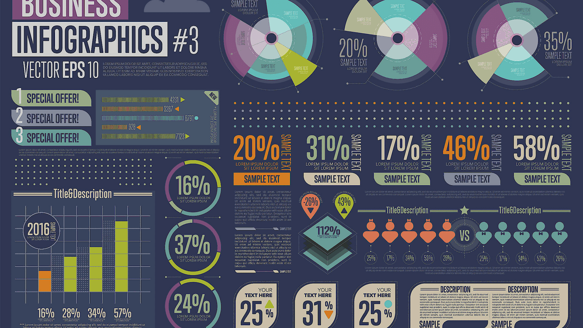 Create Stunning Infographics: Avoid Beginner Mistakes | OnlineExpo Blog