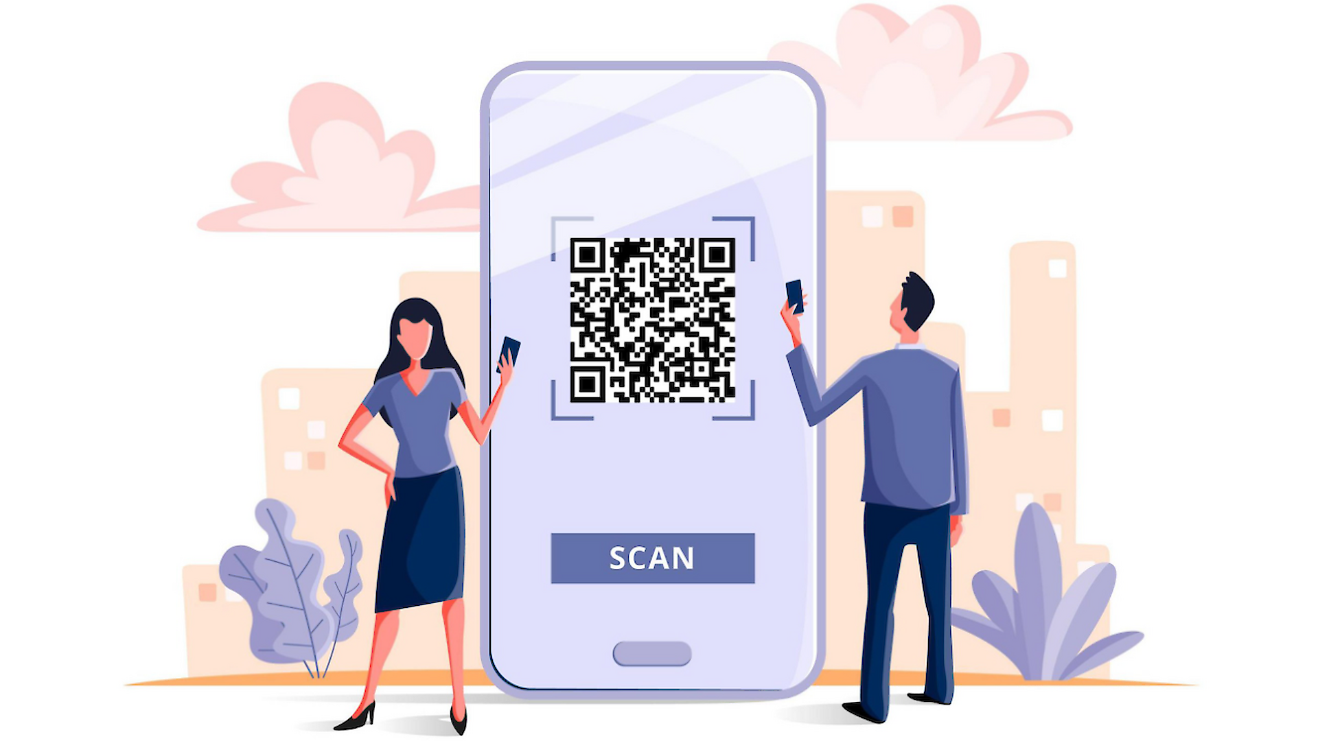 QR Game Phases and Features