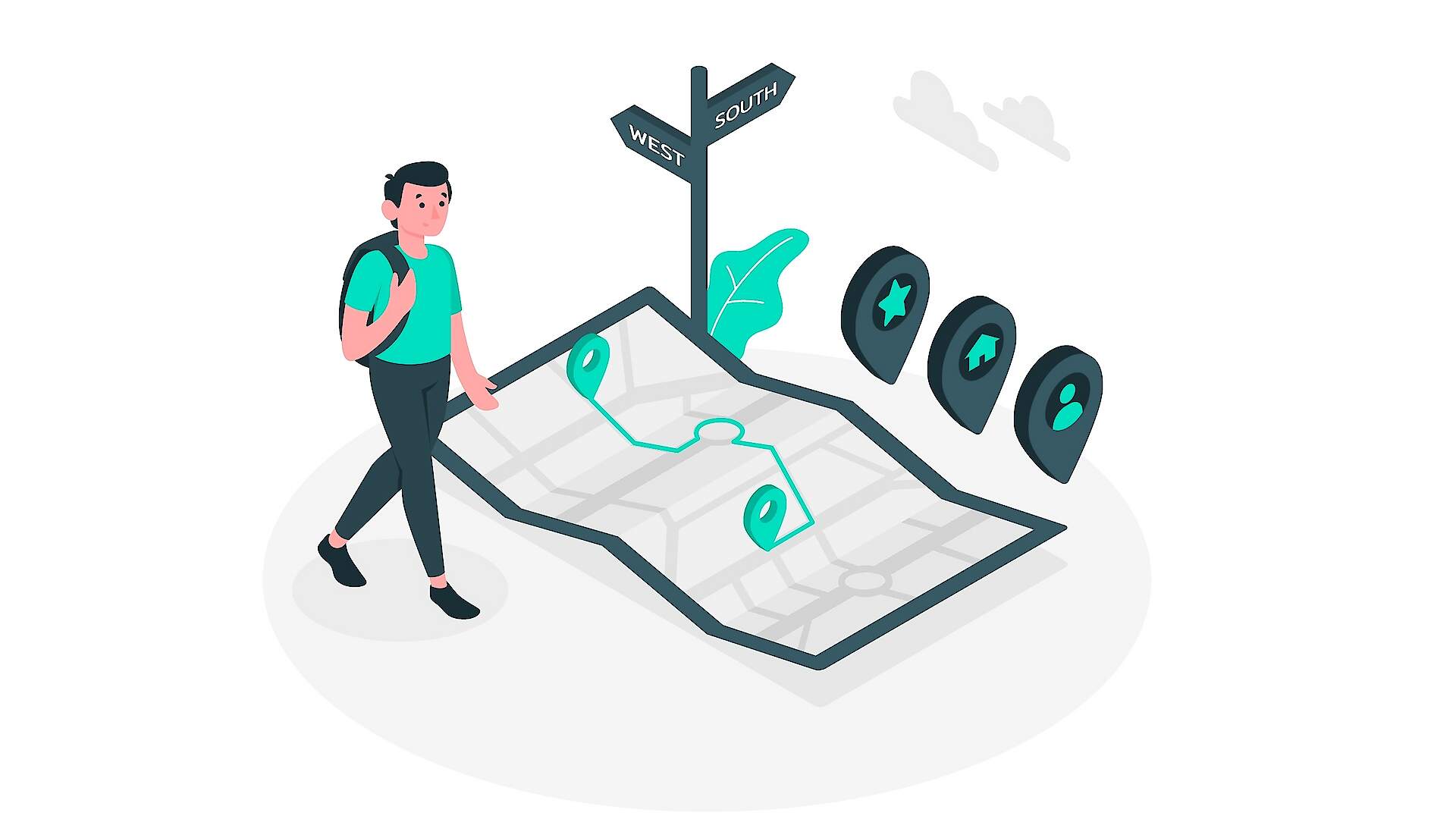 Ready-Made GPS Games