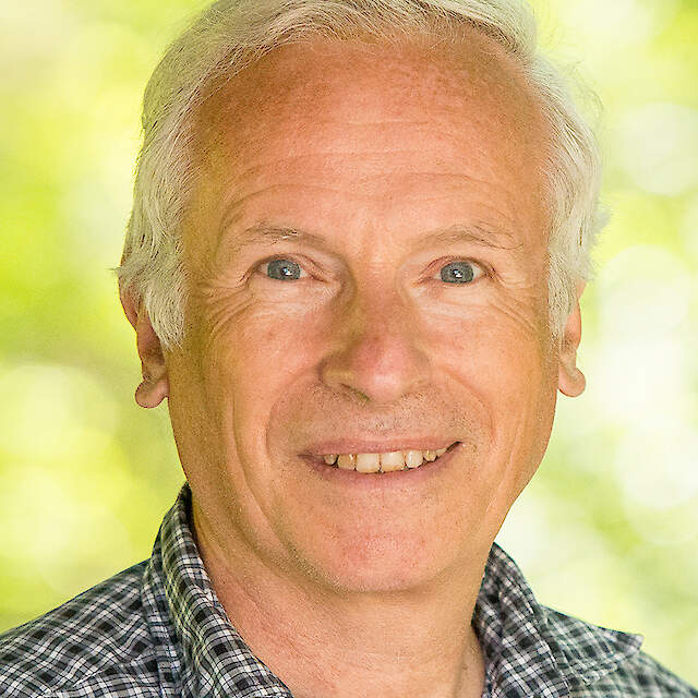 Plenary and Keynote Speakers