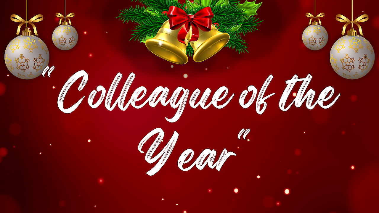 DEMO Team event ONLINE