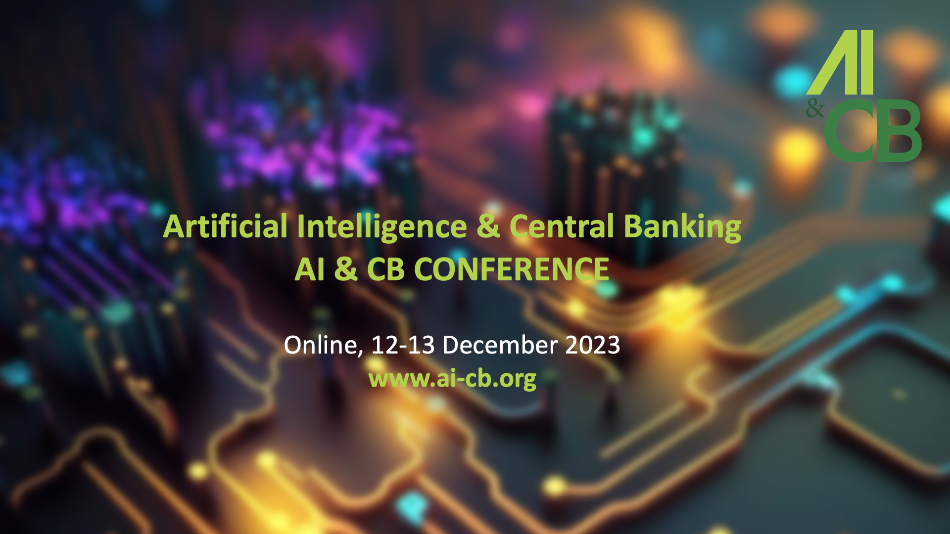 AICB Conference 2024