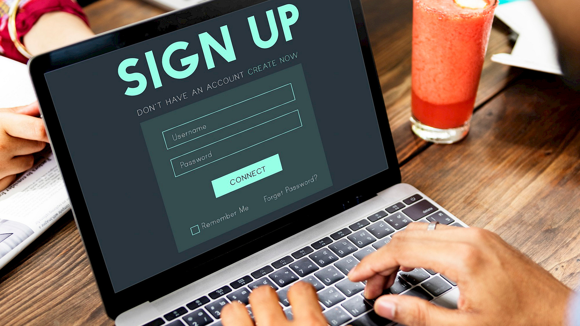 How to Make Event Registration a Breeze