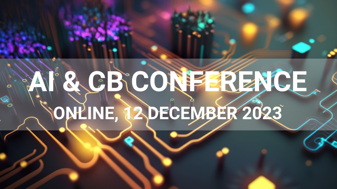 AICB Conference 2023