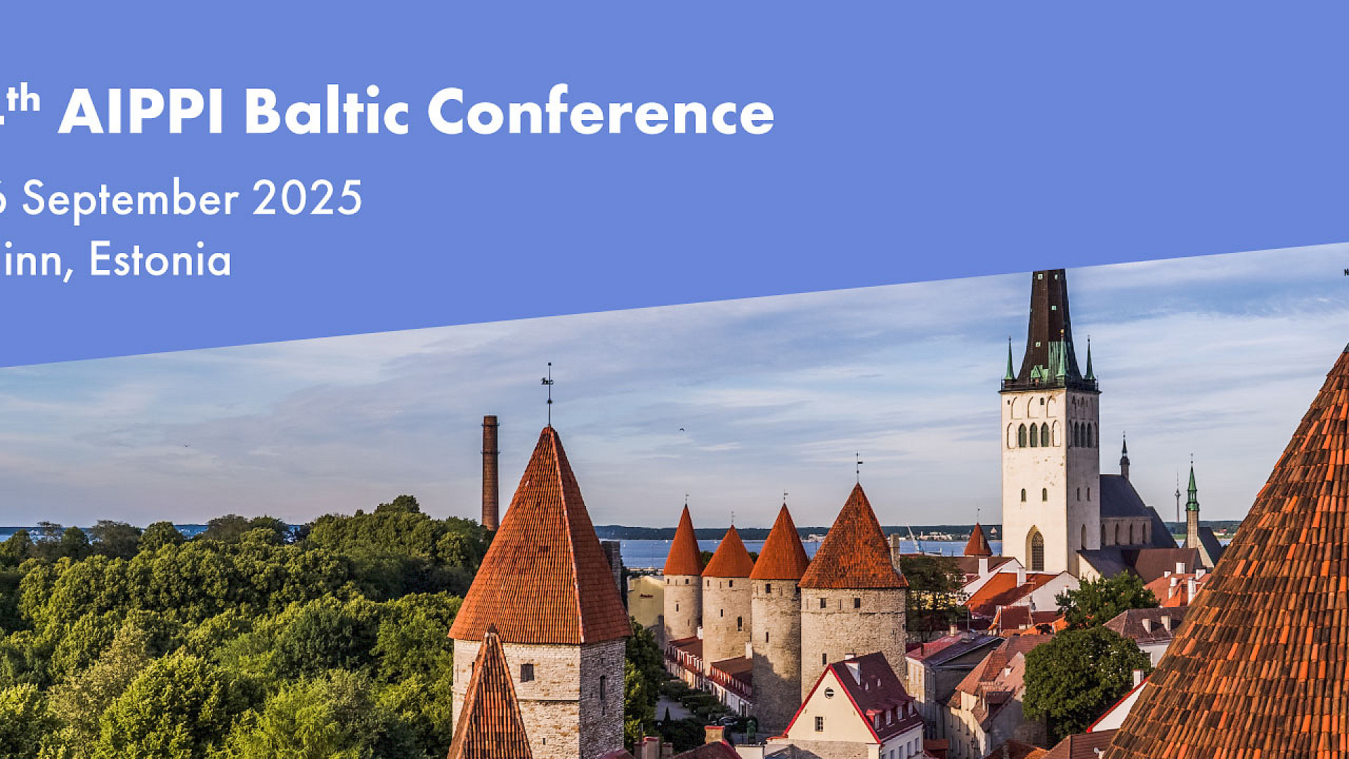 Registration information 2025