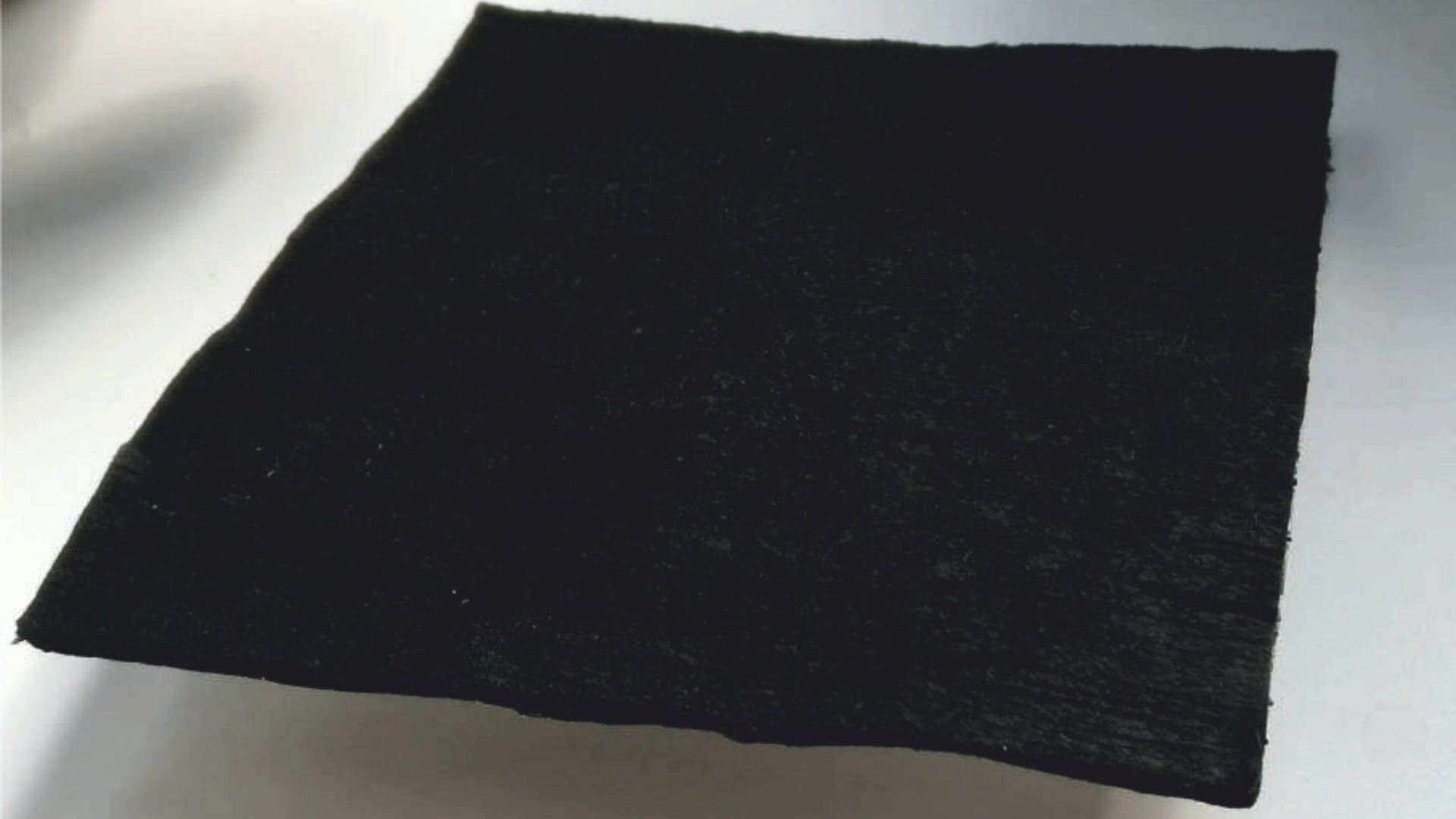 Radio-absorbing materials