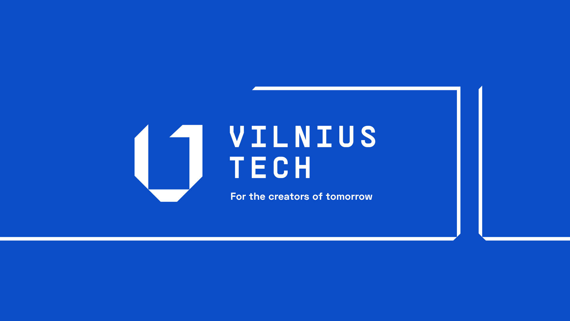 Vilnius Gediminas Technical University – VILNIUS TECH