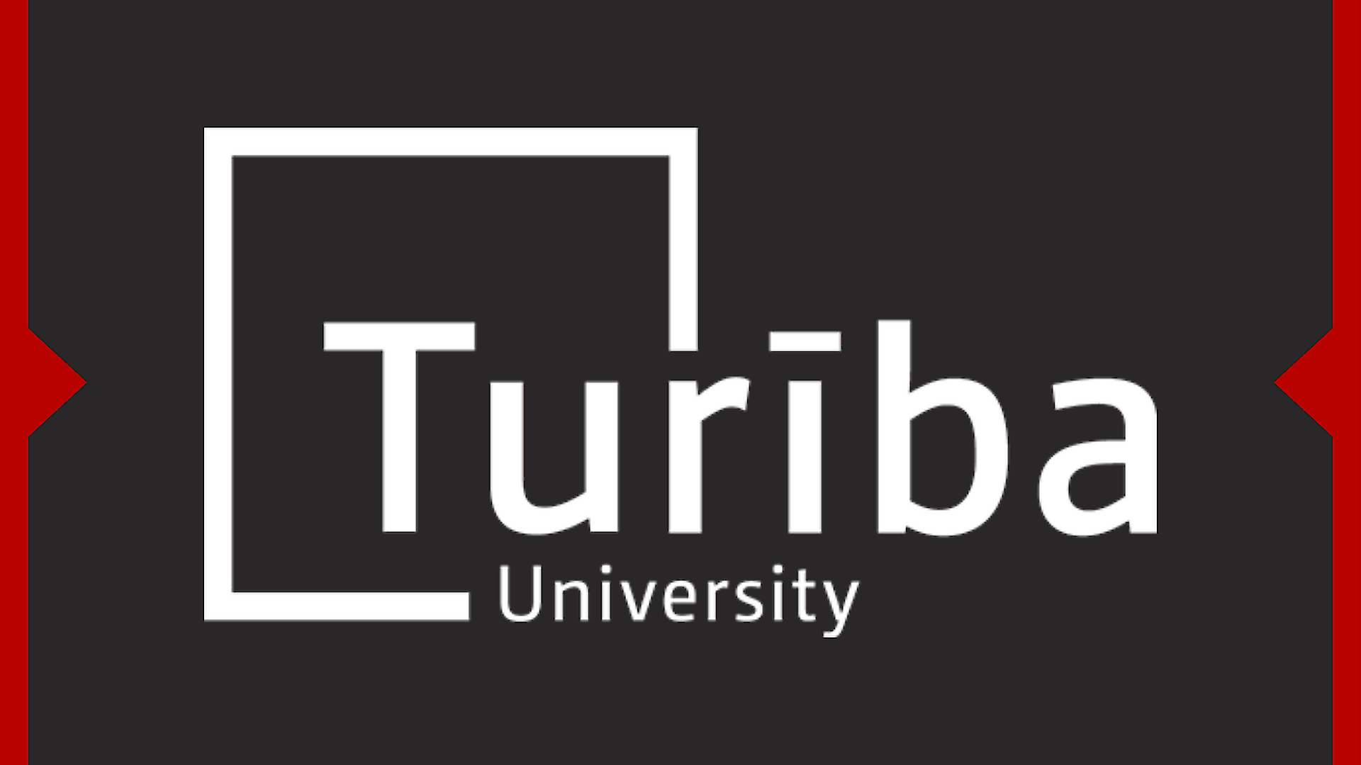 Turibo University