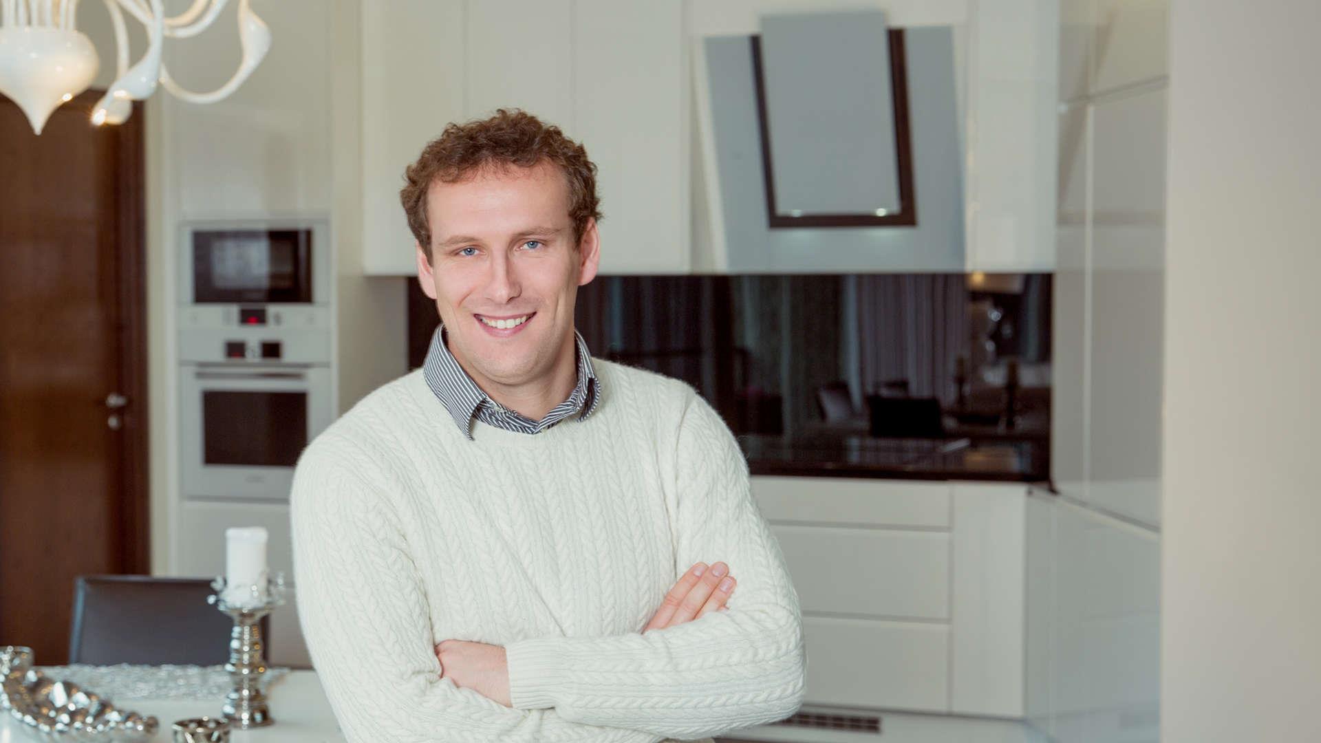 Citadele | Eluasemelaen