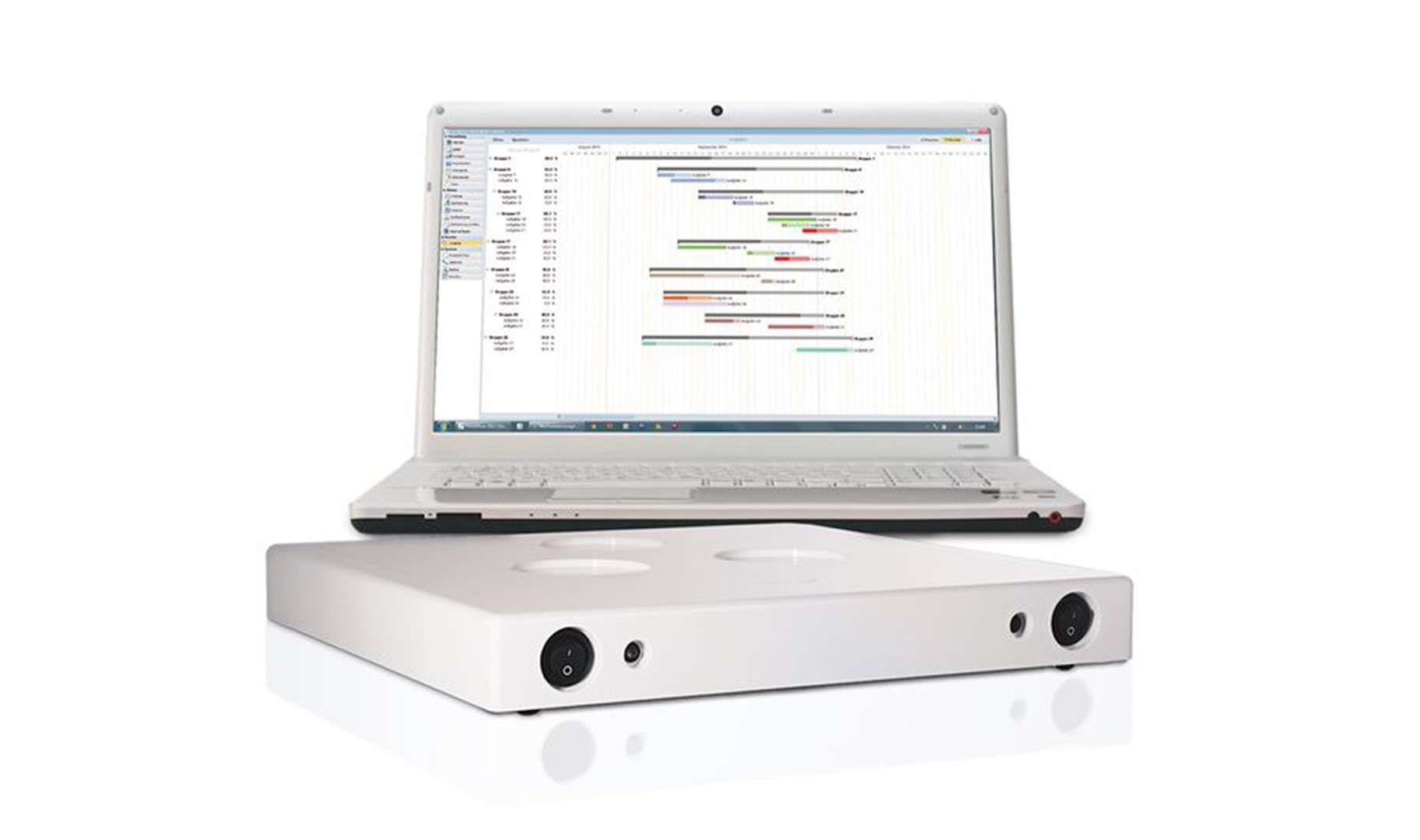 TimeWaver Technology