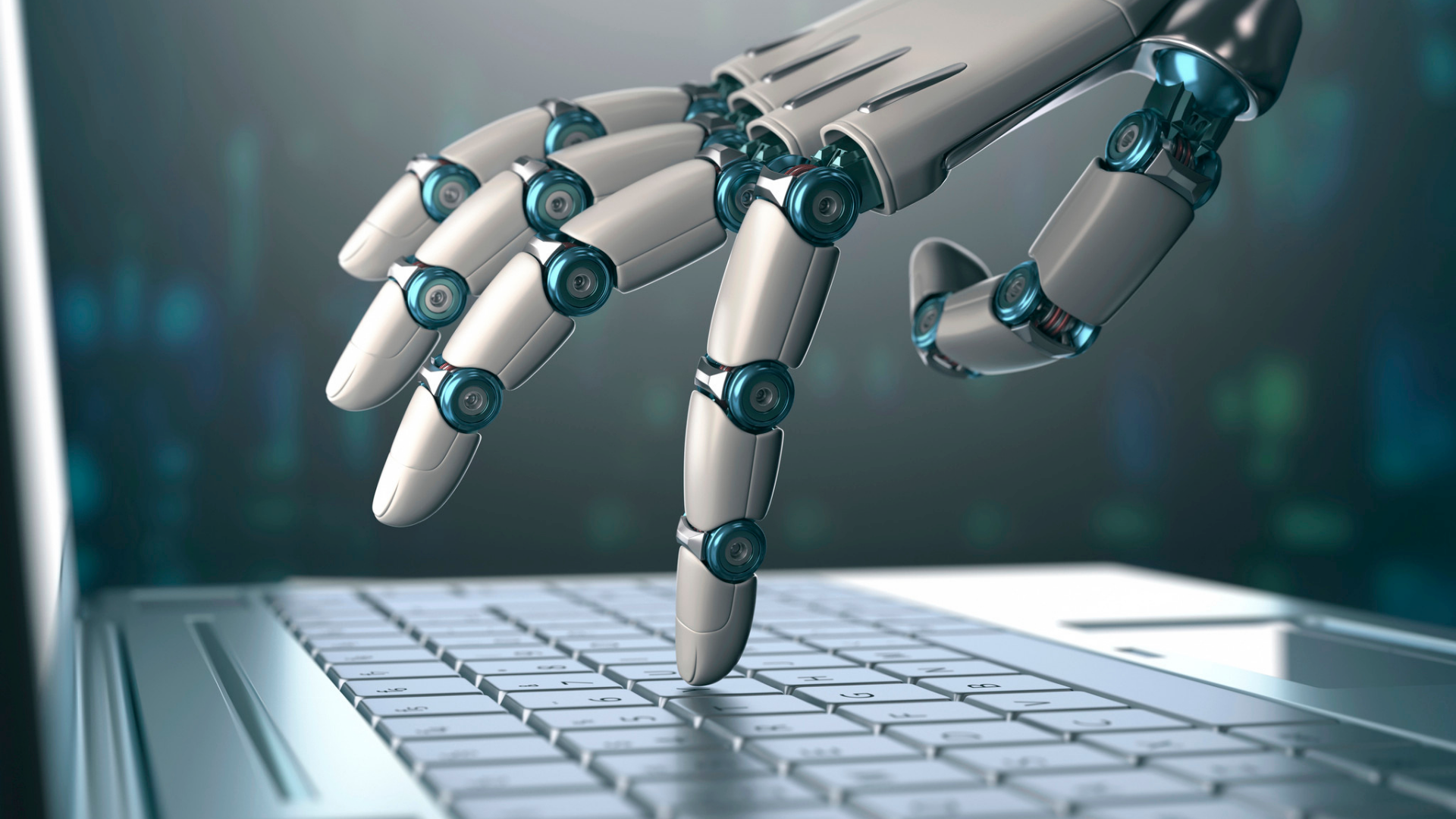 How do bots affect website statistics?