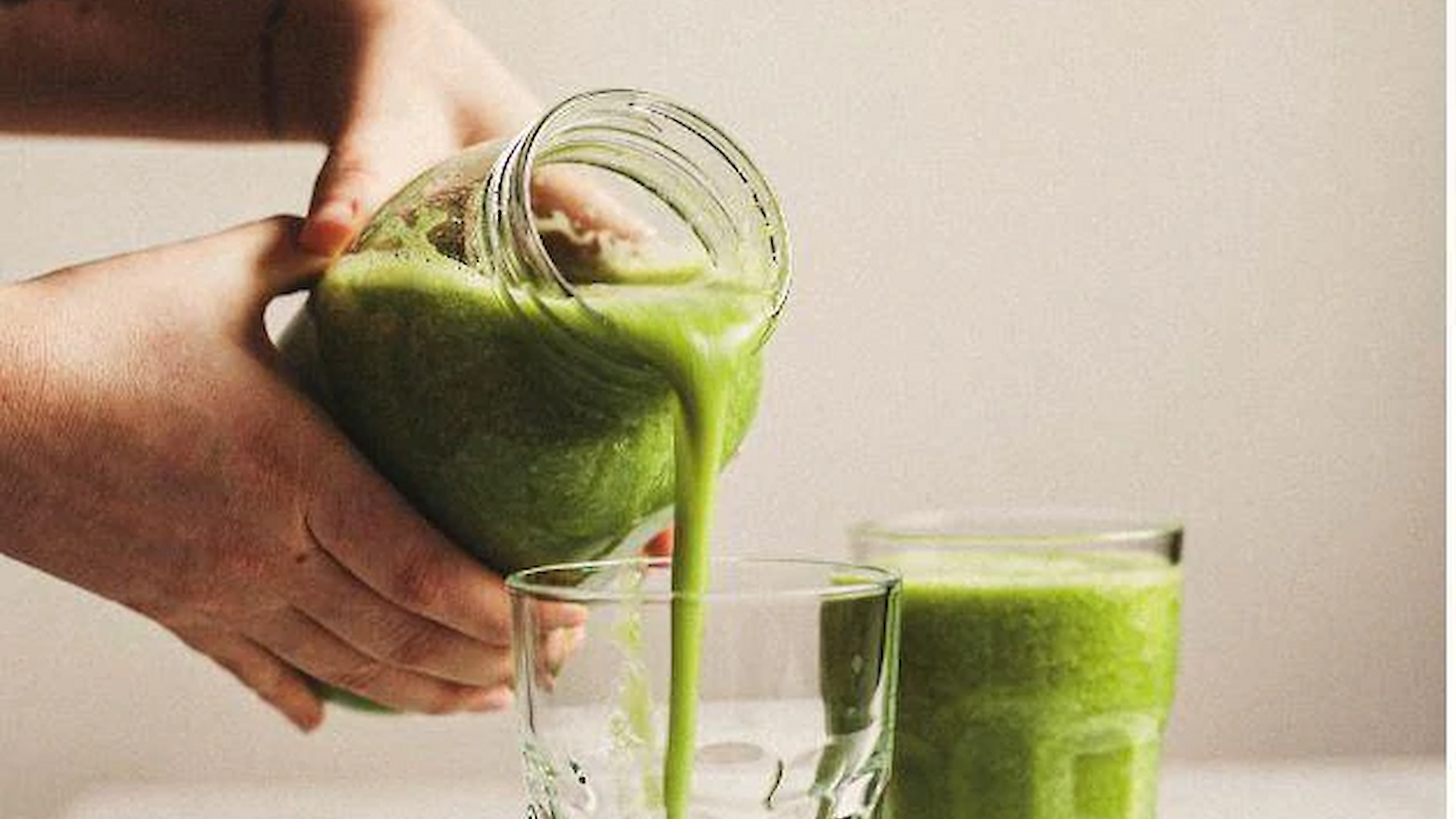 5 reasons, why detox is important