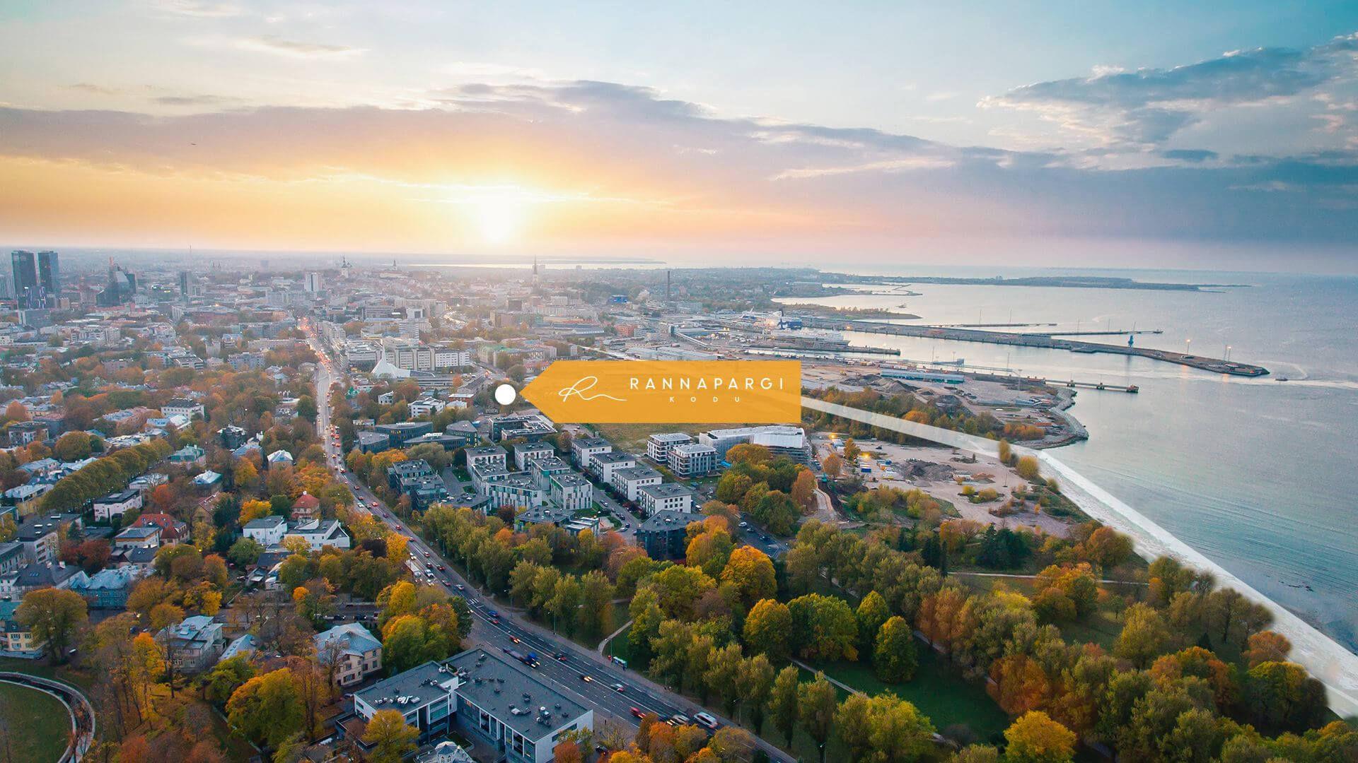 1Partner | Rannapargi home